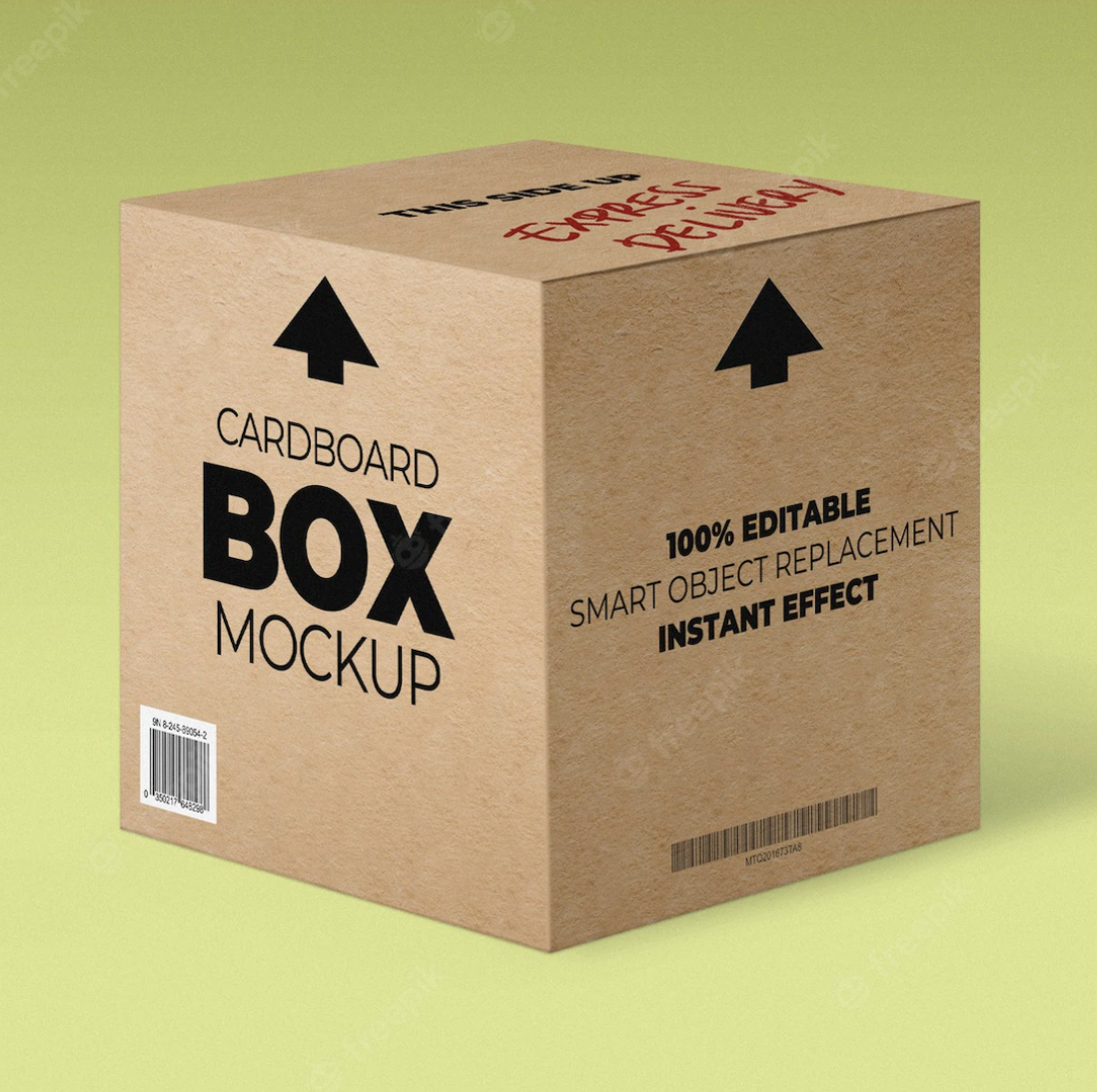 Packaging Evolution – in the middle